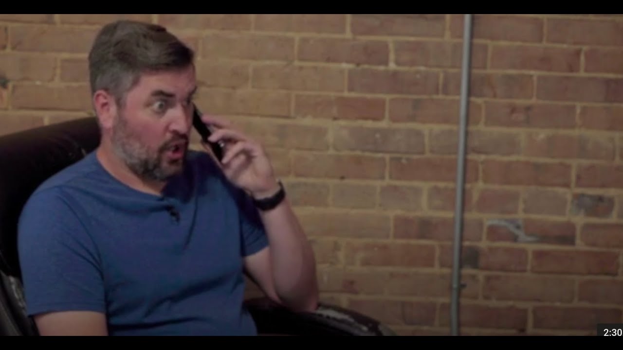 Finance 101 with Eric & Joe: Tools for Saving - YouTube