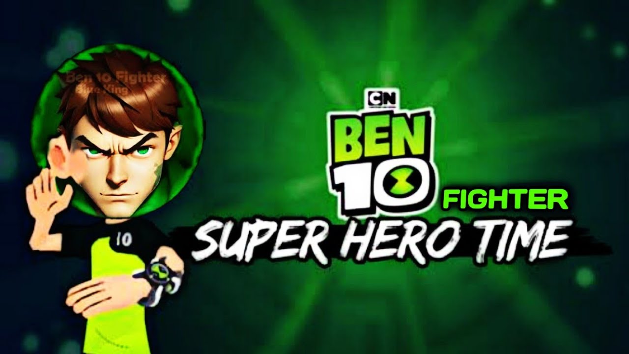 "Ben 10 Fighter Gameplay - Epic Alien Battles & Insane Combos!" - YouTube