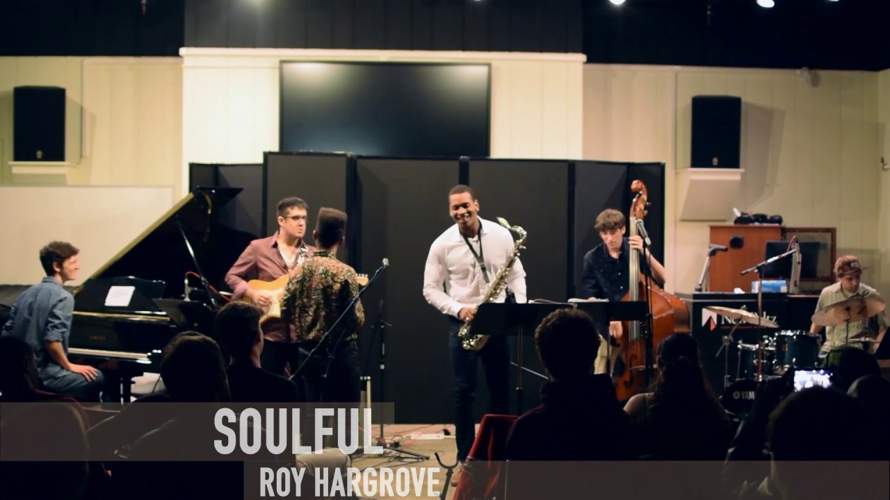 Kyle Philip Lashley - Soulful - YouTube