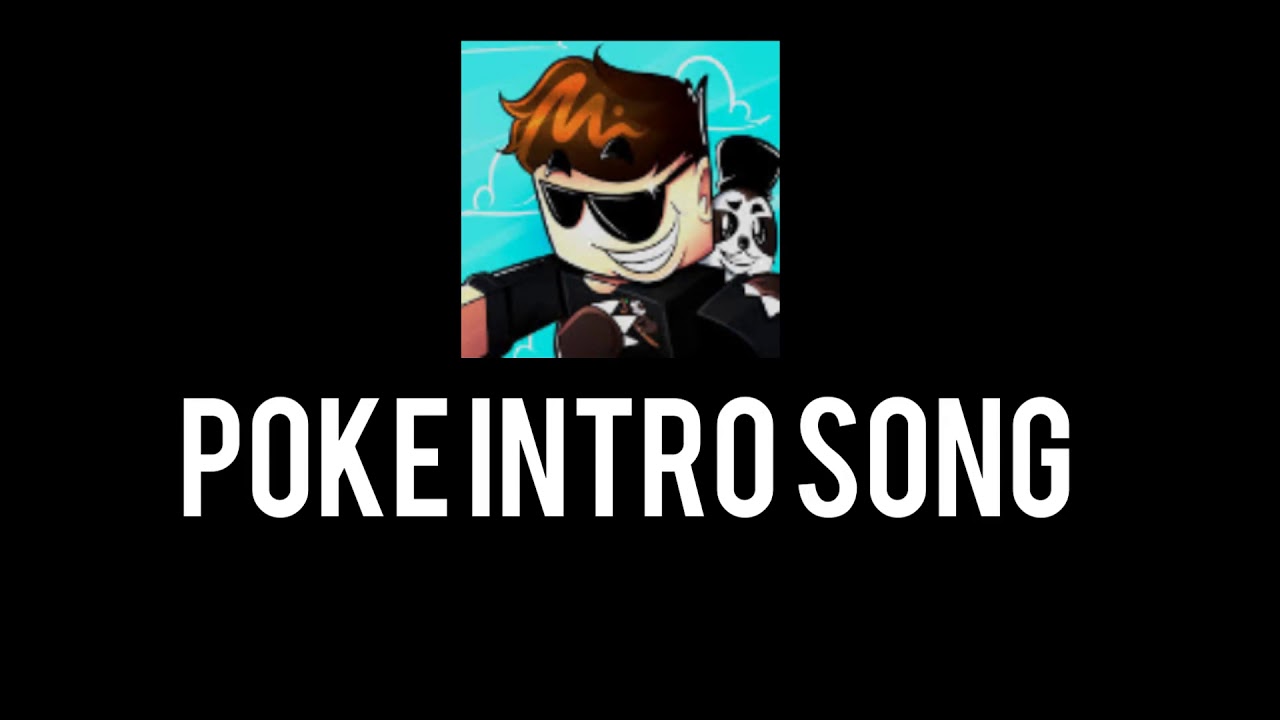 Poke intro song - YouTube