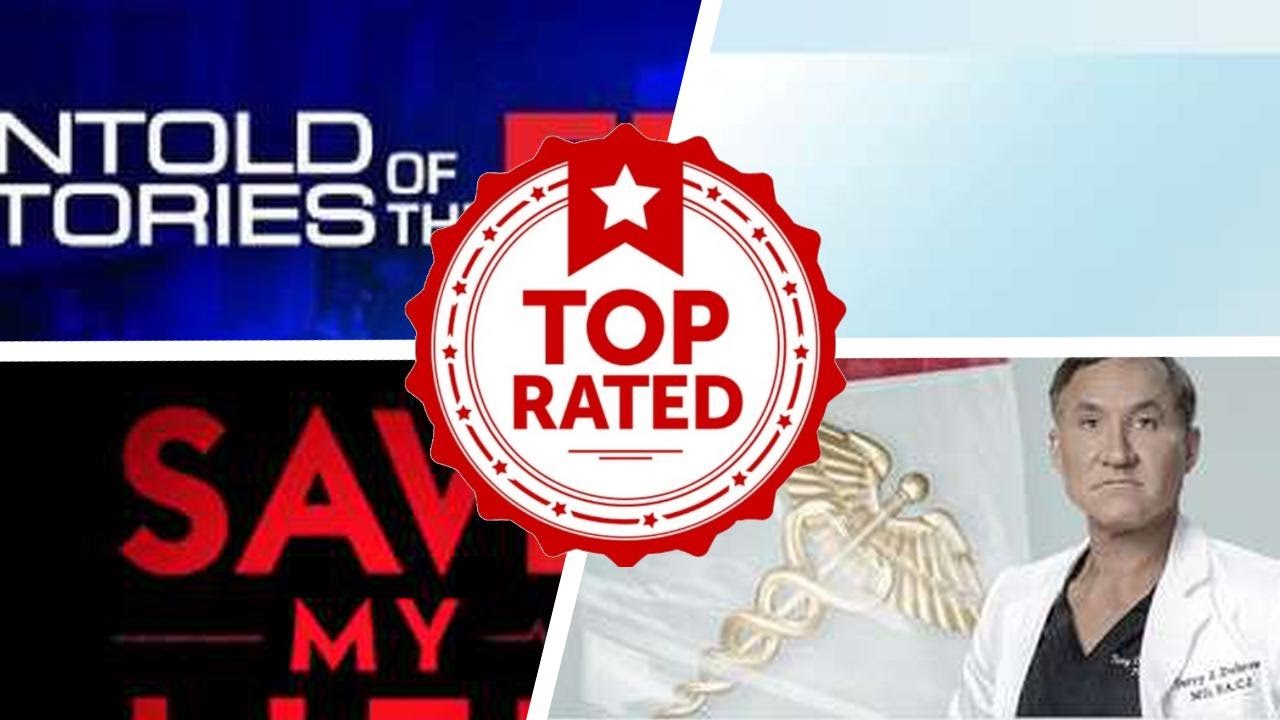 The Best Reality Medical Shows 🤩 - YouTube