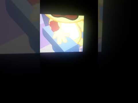 HTF Cuddles let out the Candle Cove Scream - YouTube