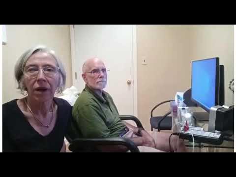 Hooking up for Beelab - YouTube