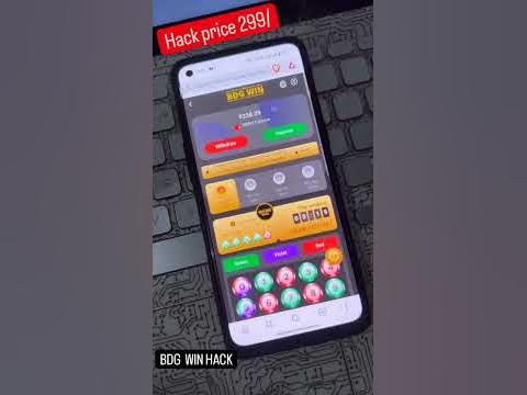 Bdg hack app || earn money by colour prediction big daddy game hack || Bdg colour prediction ...