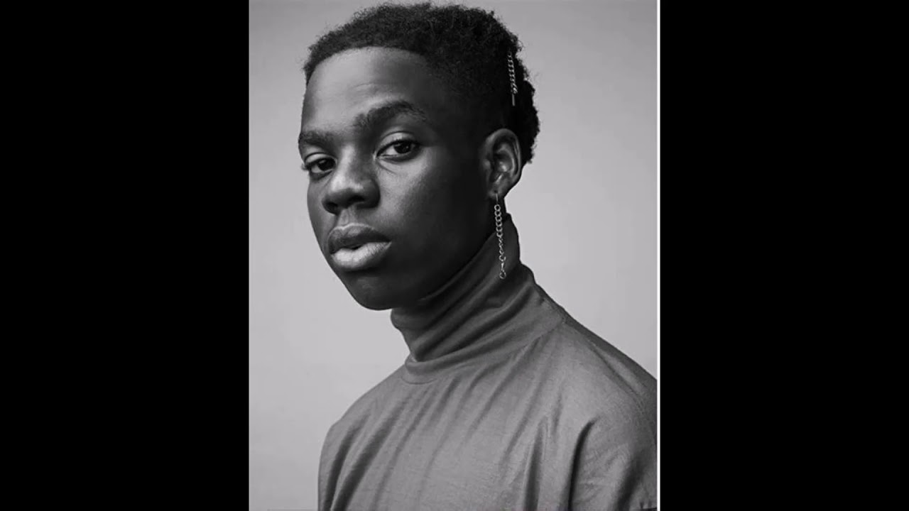 Rema - Fame ~Slowed + Reverb~ - YouTube