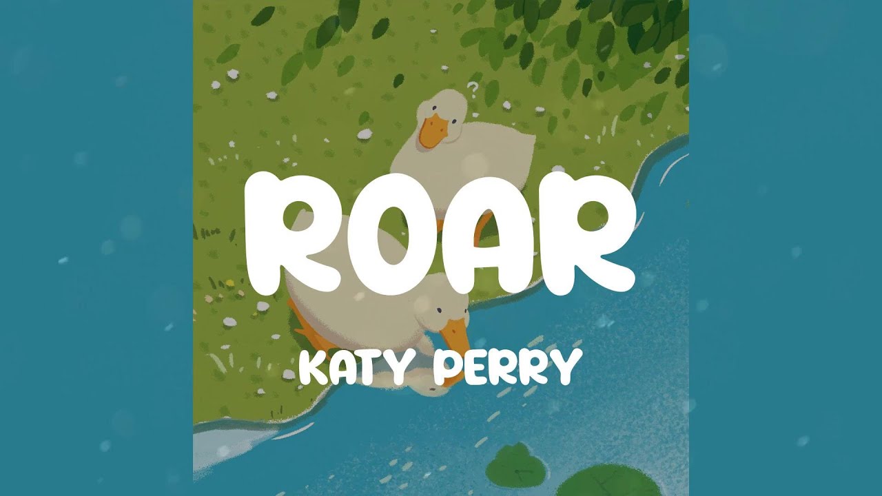 Katy Perry - Roar (Lyrics) - YouTube