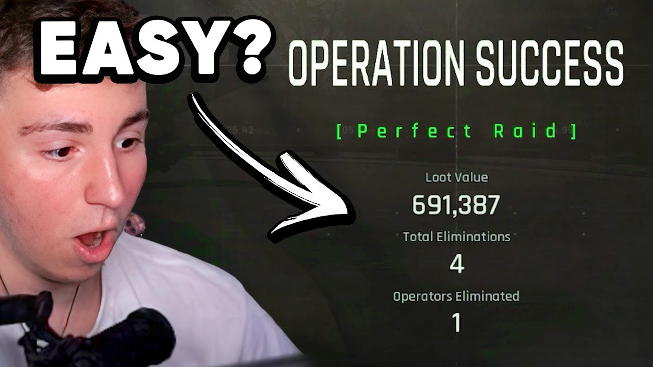 ARENA BREAKOUT INFINITE MONEY FARM - YouTube