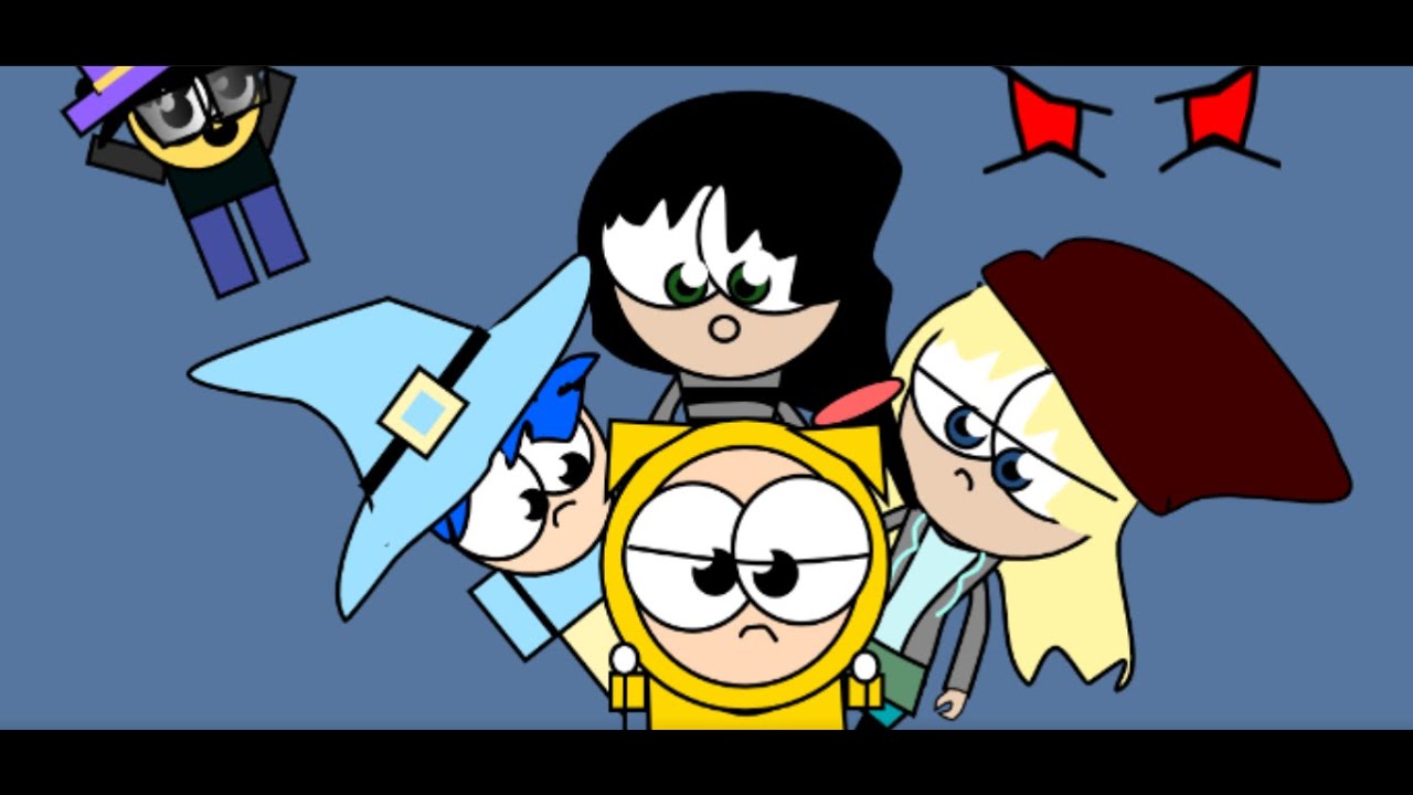Rescue (Animation) - YouTube
