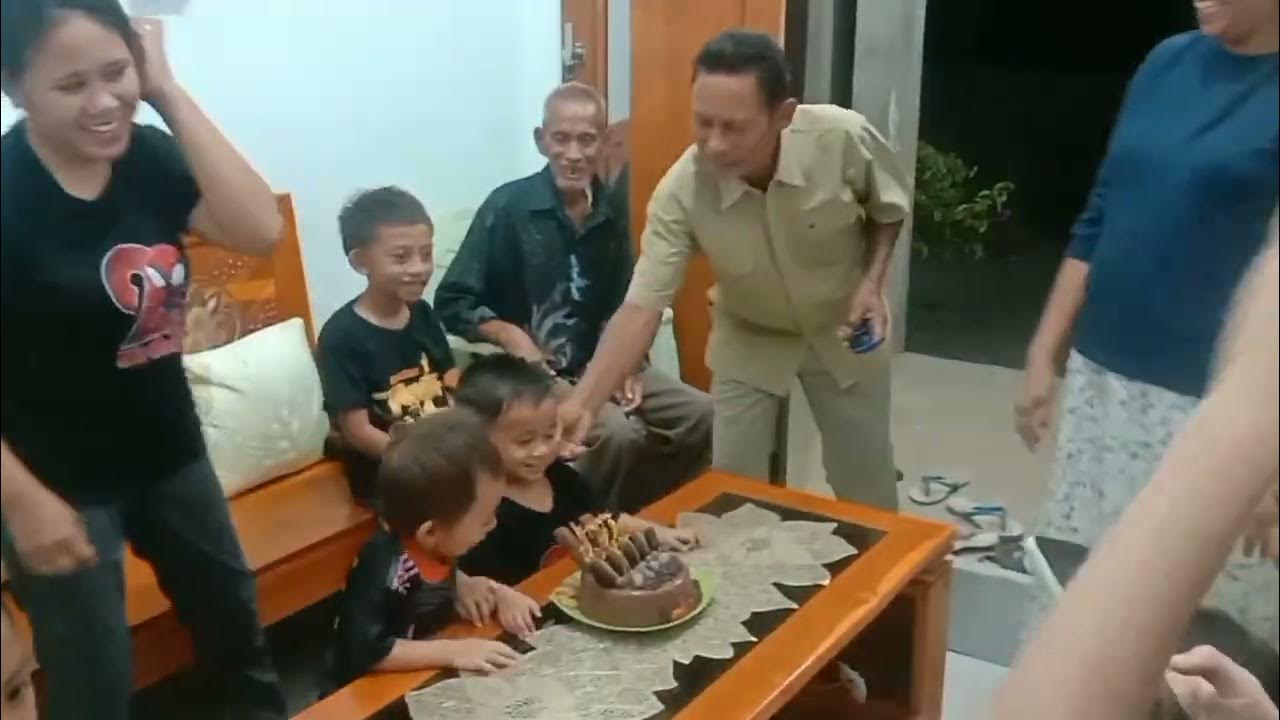 Special HBD 2 My Prince🎊🎇🎀 ️🎂 - YouTube
