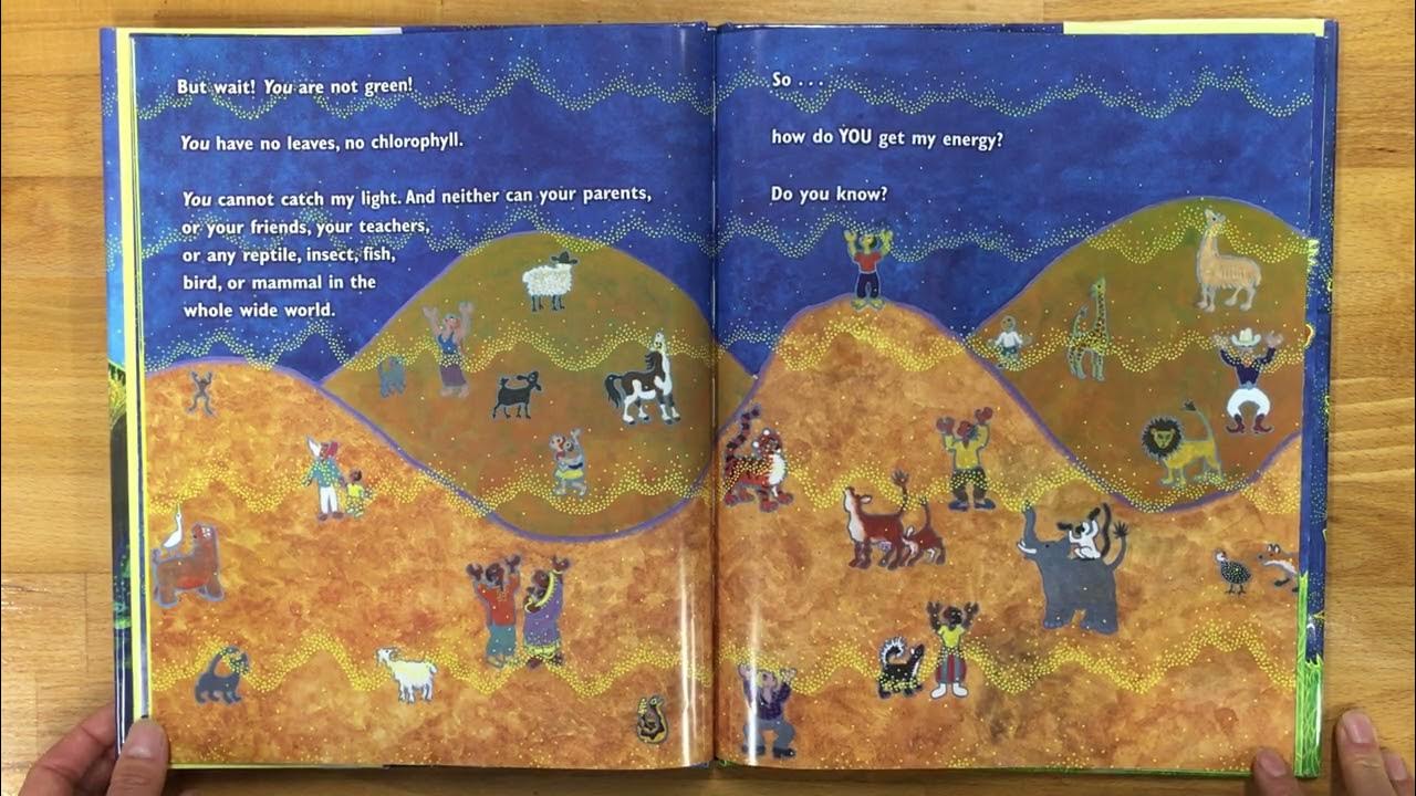 Living Sunlight by Molly Band & Penny Chisholm - YouTube