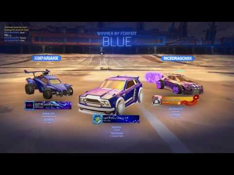When RNG WORKS! - Rocket League Gameplay - YouTube