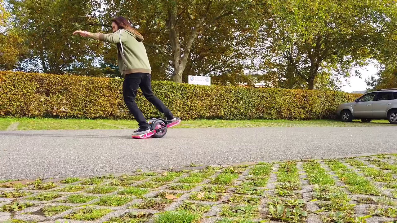 Onewheel Nose Drags - Onewheel Tricks - YouTube