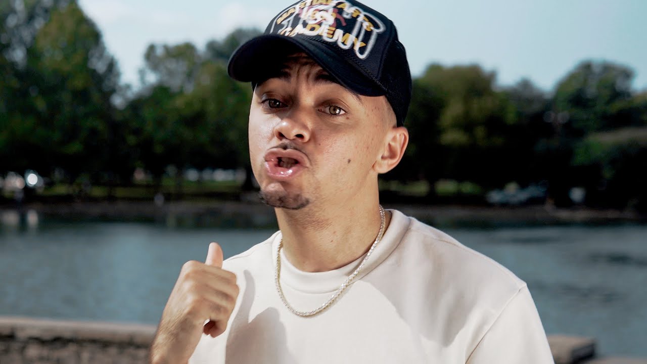 Miles Minnick & nobigdyl. - W.Y.T (Official Video) - YouTube