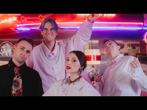 Tribbs, Ardo, Jake Alva feat. Diiya - W Moim Ogródecku [Official Video]