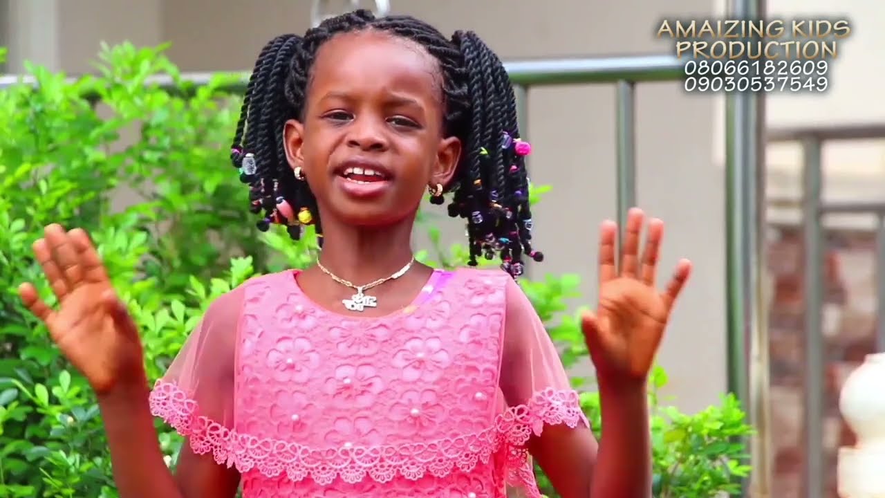 Chikamso Dave- Favour follow me. (official video) - YouTube