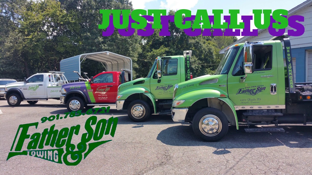 JUST CALL US - YouTube