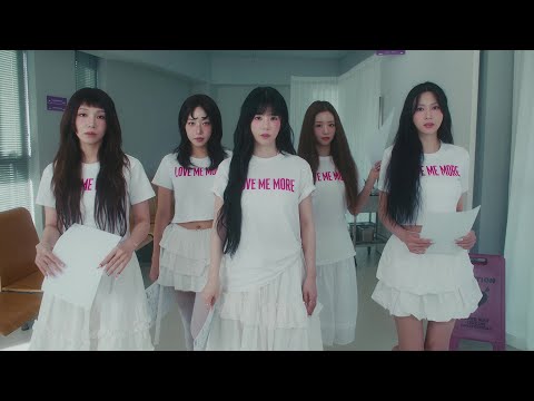 Apink (에이핑크) TRAILER I RE LOVE
