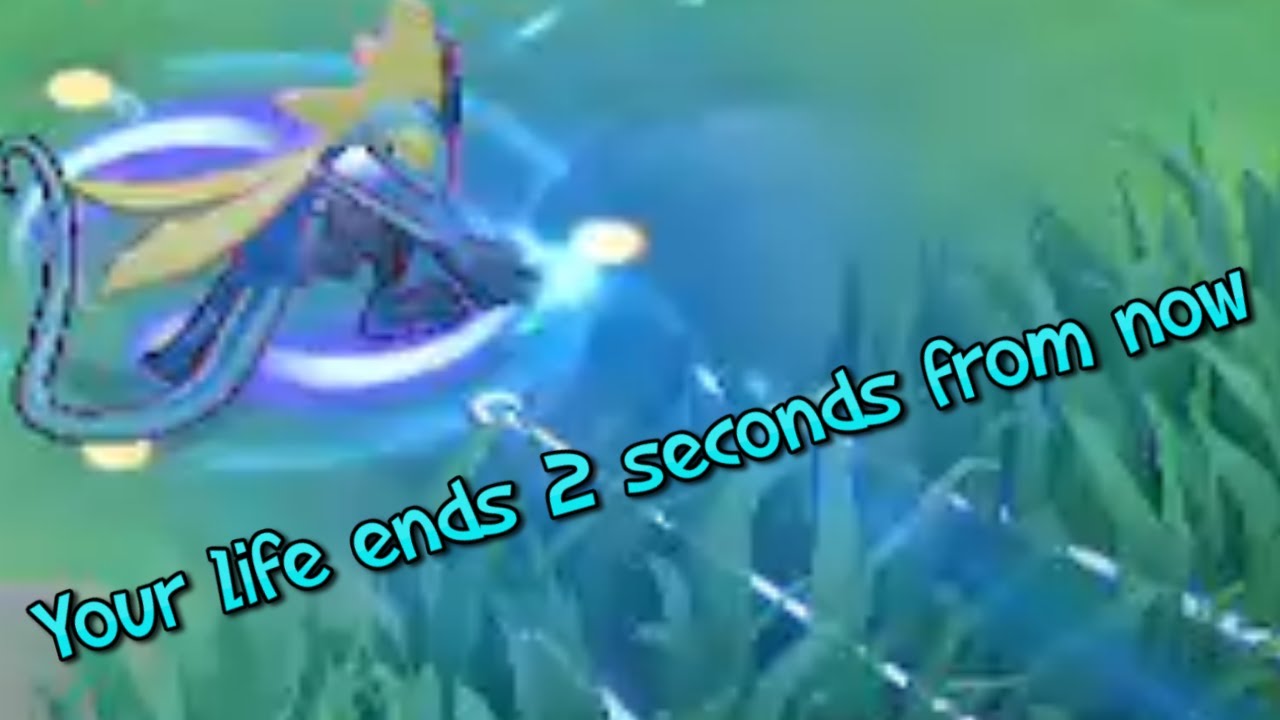 The Snipe Shot Experience - Pokemon Unite - YouTube