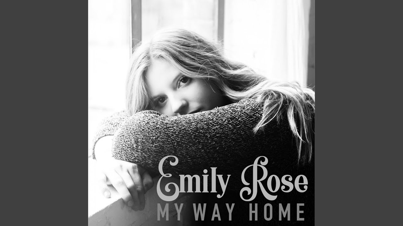 My Way Home - YouTube