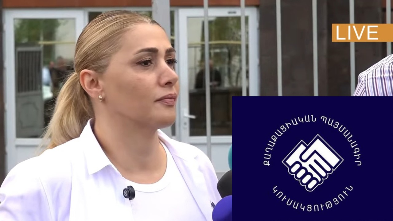 Թող սկսեն ՔՊ պատգամավորներից. ինֆորմացիա հավաքելու և տարածելու ...