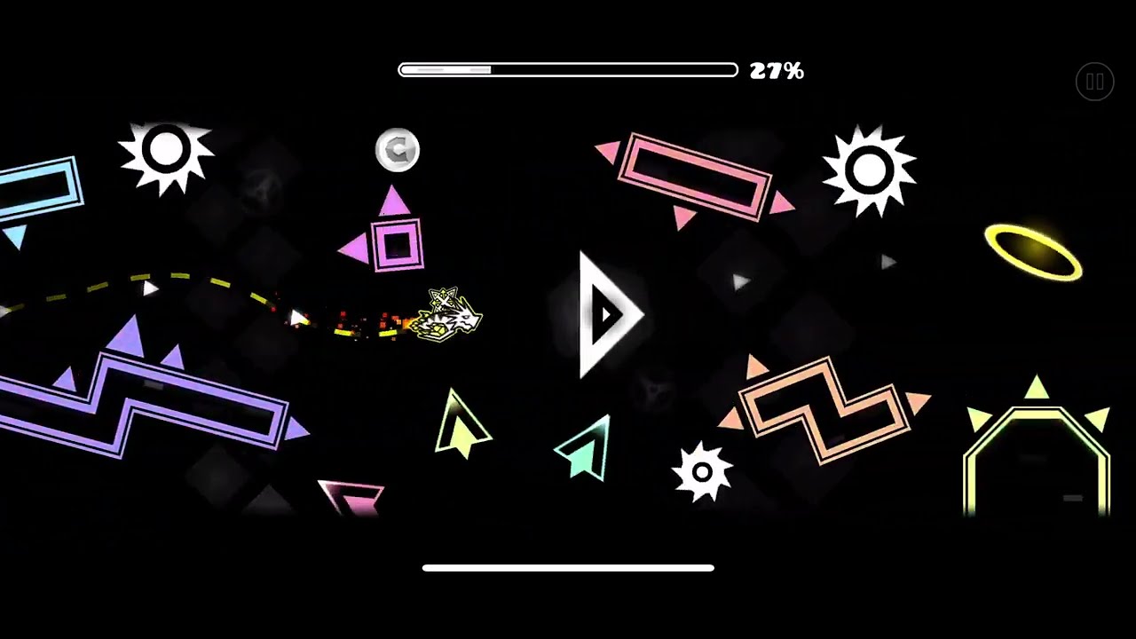 100th DEMON | Bloz by: DHaner (ez demon) | Geometry Dash 2.11 - YouTube