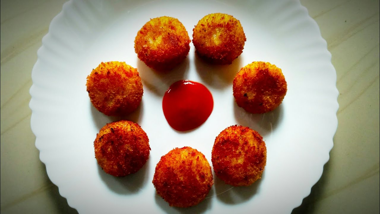 Easy and tasty snack recipe 👌 anyone can make it easily, evening snack ...