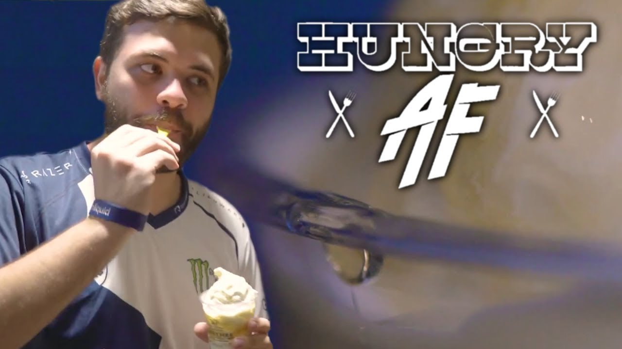 How Does THE BEST Dessert in Los Angeles Stack Up? | Hungry AF - YouTube