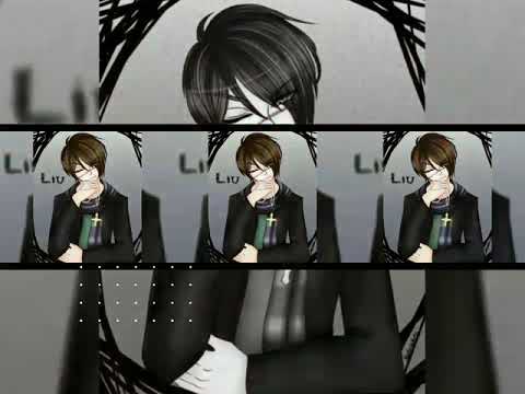 It has begun- creppypasta 😈💀💀