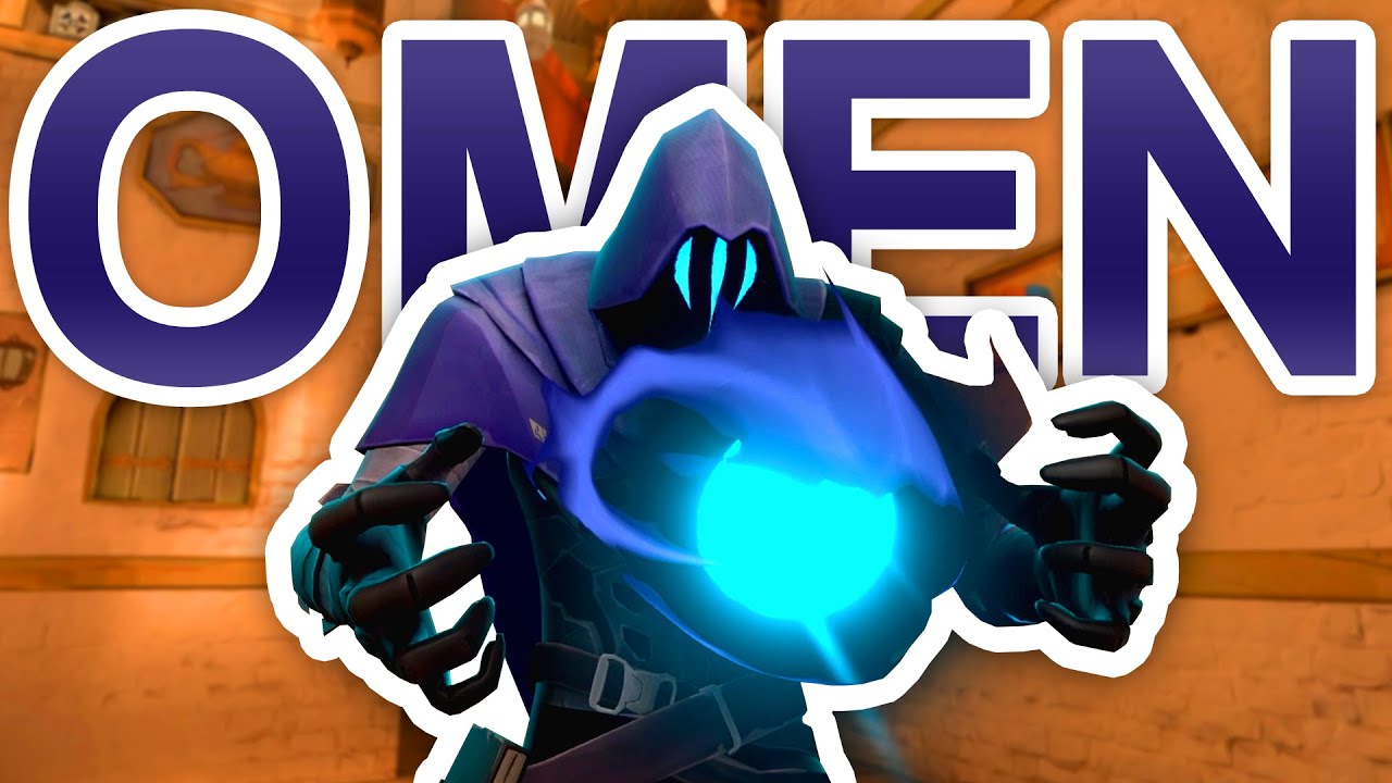 Omen Tutorial - How to ACE with Omen - YouTube