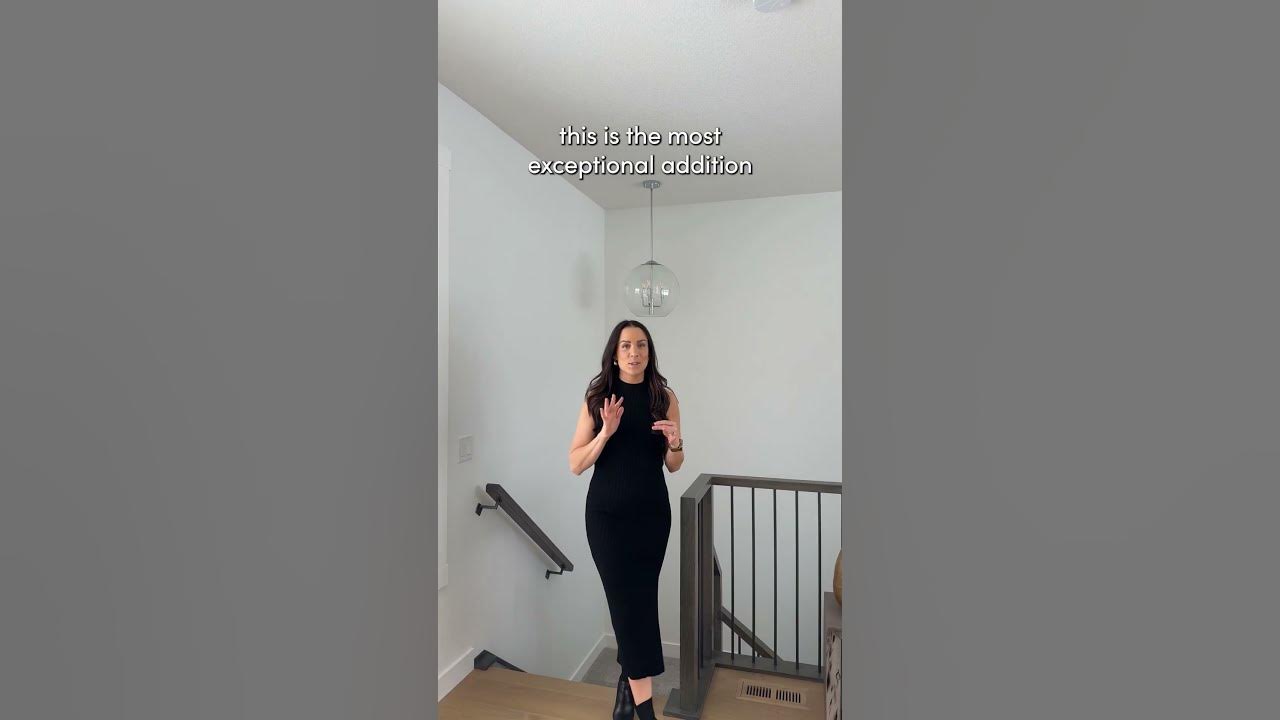 Estate Executive Infill Homes in Crown Park: The Griffith - YouTube