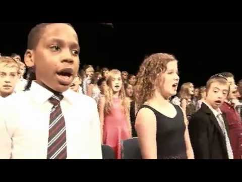 PS 199 Graduation Ceremony - June 17, 2016 - YouTube