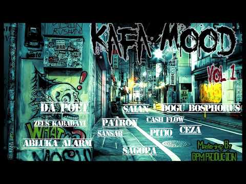 Sagopa Kajmer - Galiba - (Audio) HD