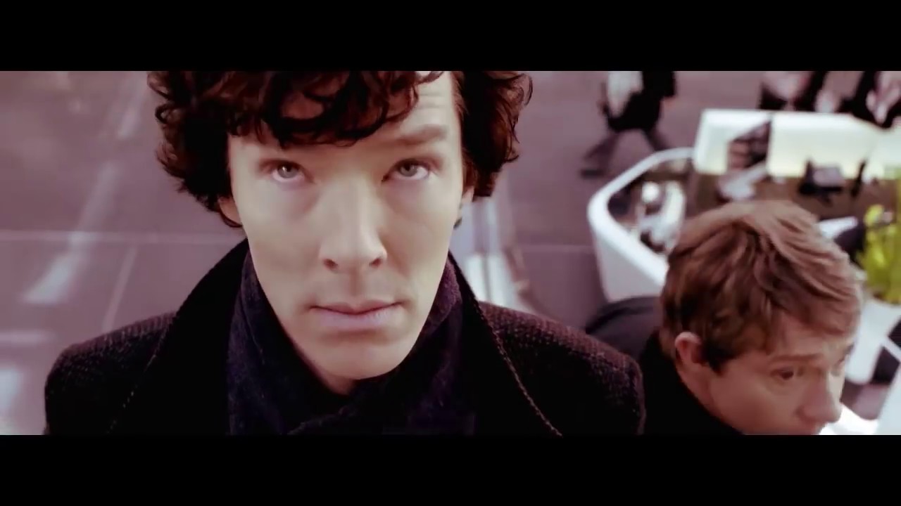 Found (The Magic) | Multifandom 2/2 - YouTube