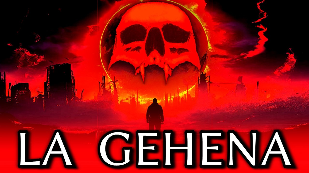 🩸 El FIN DEL MUNDO Vampírico | Lore VTM 🩸 ~Sommer - YouTube