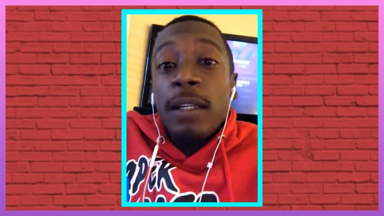 Exclusive:R&B Artist Amari J on Atlantic records, Sage the Gemini ...