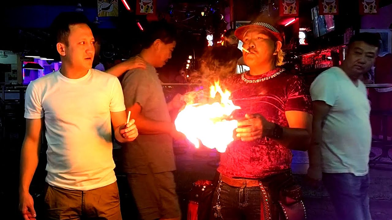 Cigarettes magic in the world Smoking Magic in the world 2020 - YouTube