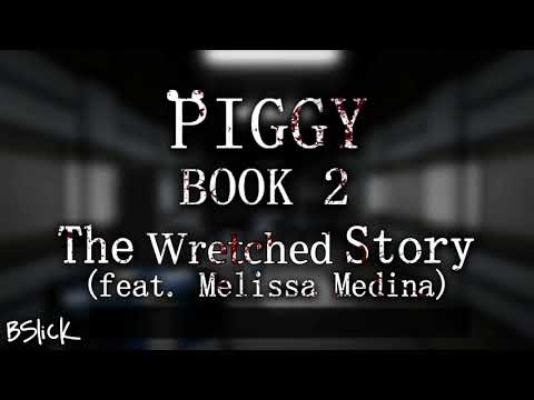 The Wretched Story (The Wretched Wolf + The Untold Story)