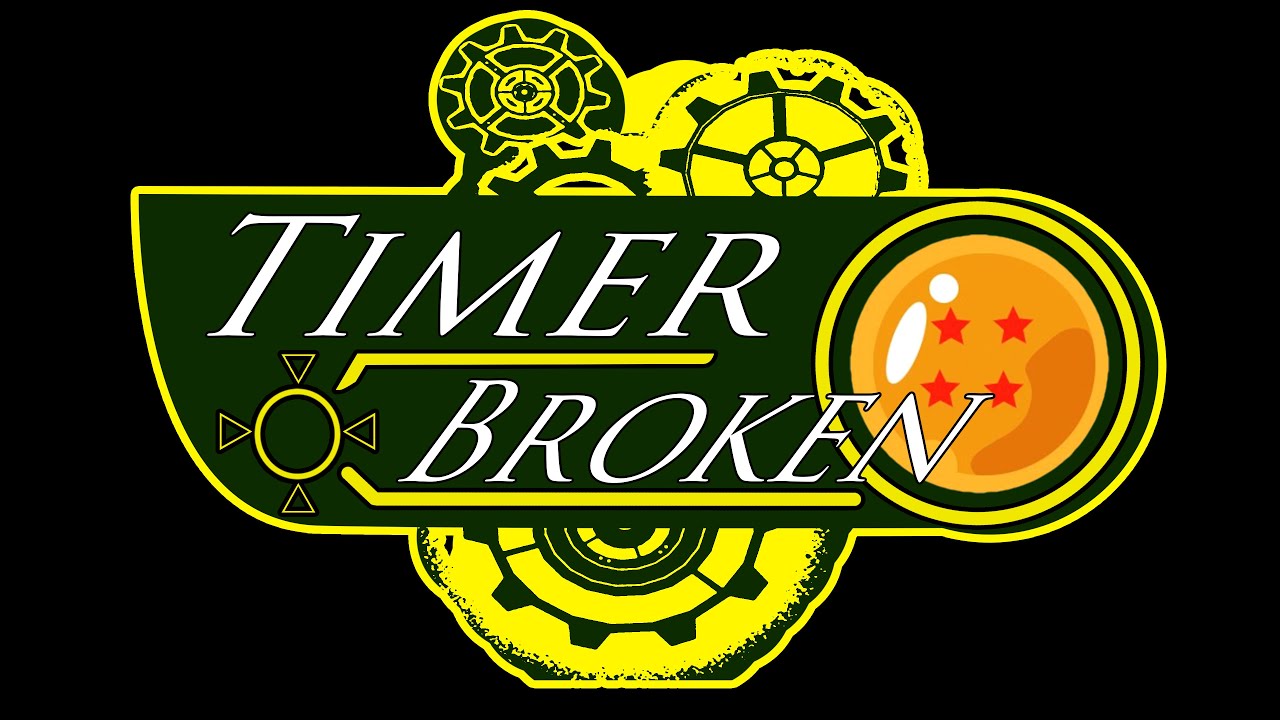 Proximamente en el canal | Teaser Timer Broken - YouTube