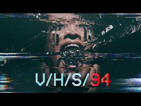 VHS 94 | Found-Footage-Anthologie | Ganzer Film Deutsch