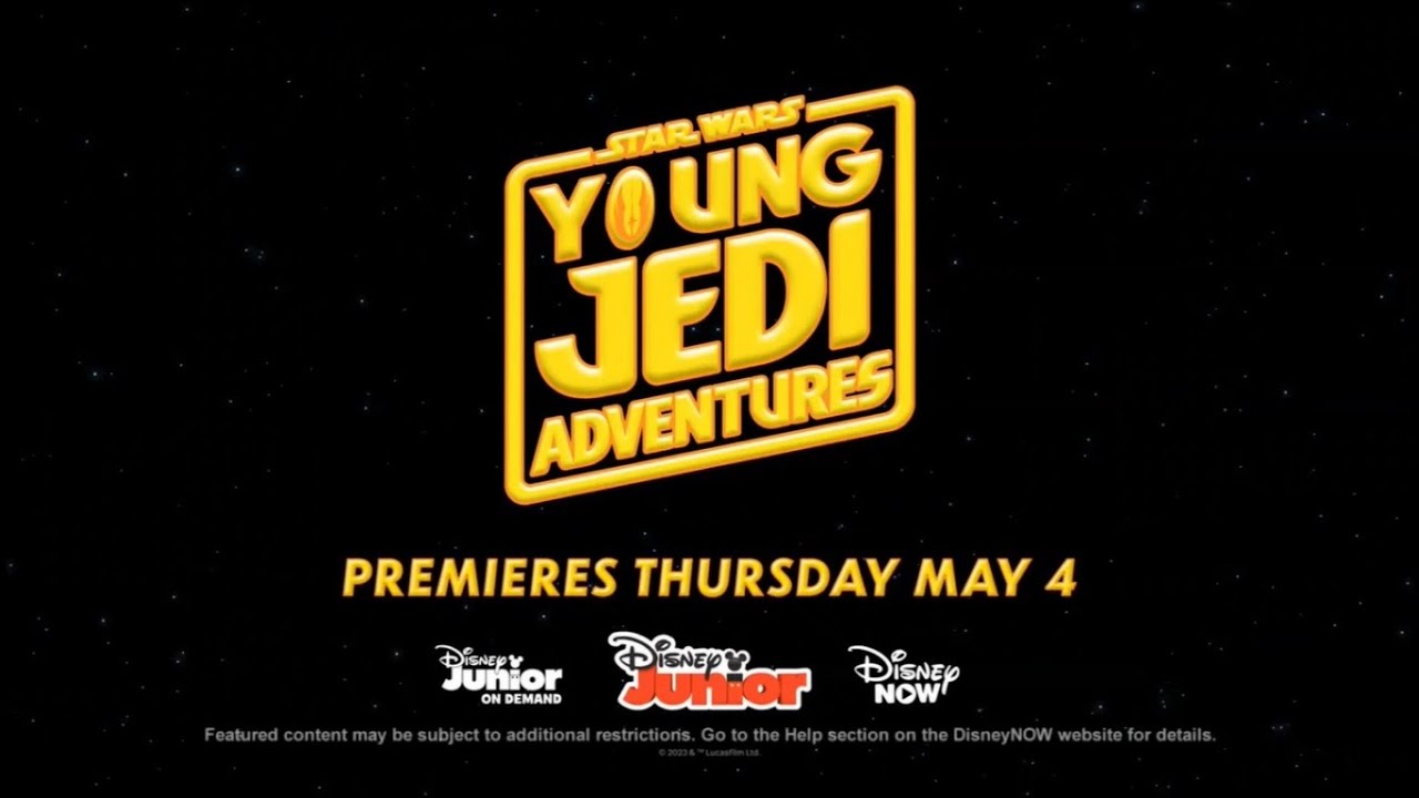 2023 Commercials Vol. 119 (Disney Junior - April 18) - YouTube