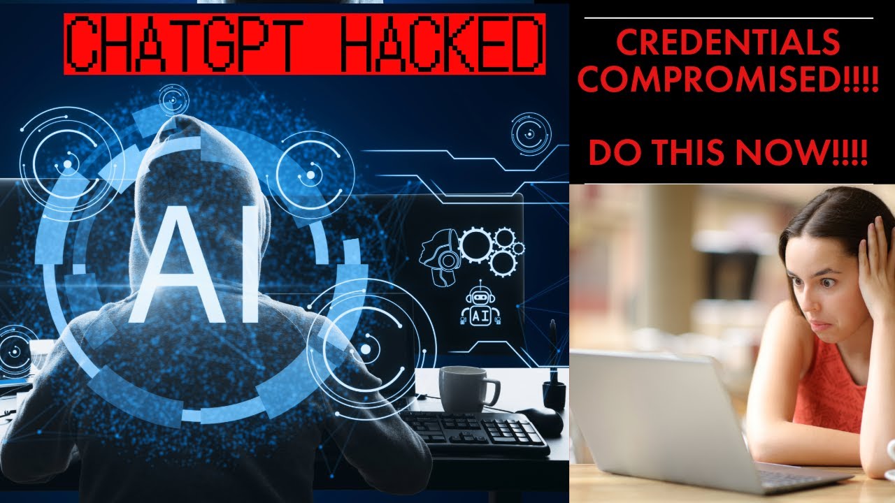 OpenAI ChatGPT Breach: Are Your Private Conversations at Risk? 💬 03-09 ...