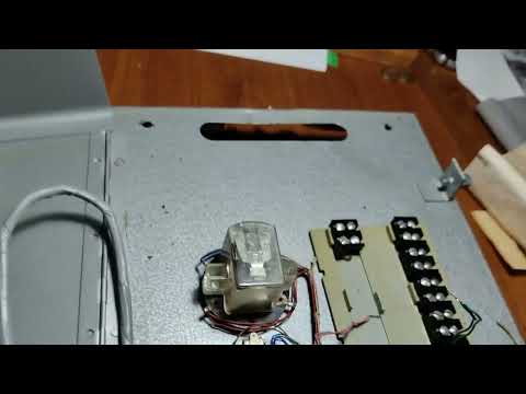 ESMI NF-6107