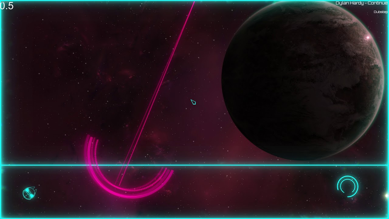Neon Space 2 - CONFUSING BUT GOOD - YouTube