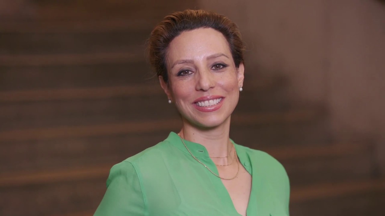 Ava Mirfendereski, UBC Sauder CBS Alumni - YouTube