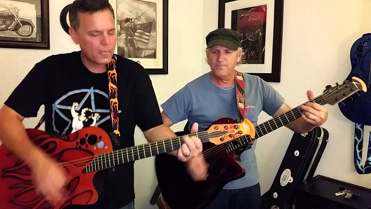 Squeeze Box - YouTube