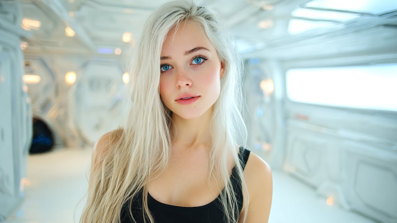 She Crashed Naked Into My Room, Begging for Human Warmth | Reddit Starbound HFY - YouTube