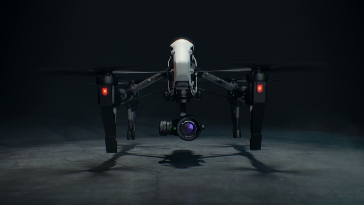 Bad Drone Intro short 6 - YouTube