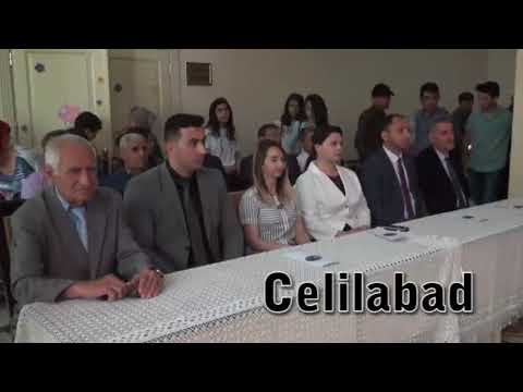 Celilabad Kitab Bayrami