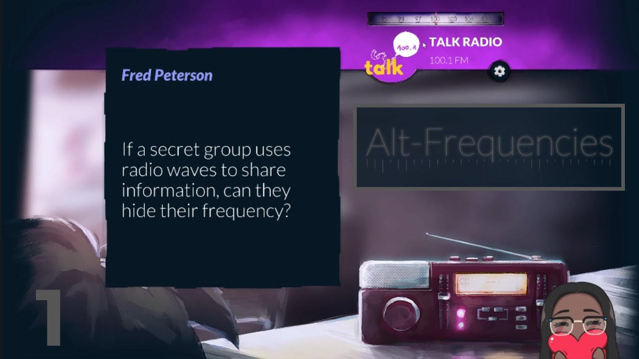 Alt frequencies | Ep1: Finding the true frequencies! - YouTube