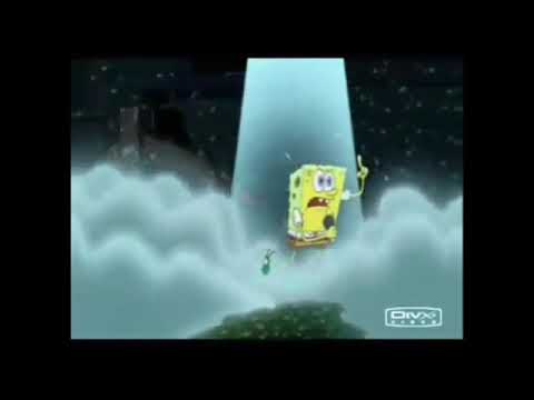 Vegeta vs Spongebob - YouTube